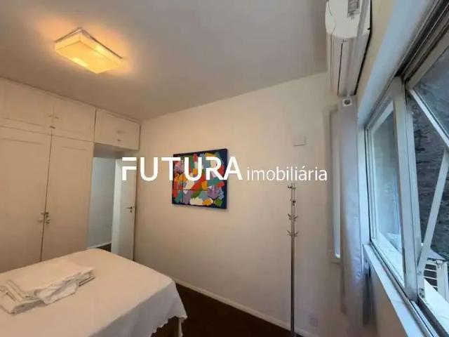 Apartamento para Venda em Rio de Janeiro/RJ Ipanema 2 Quartos
