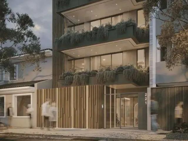 Apartamento para Venda em Rio de Janeiro/RJ Ipanema 2 Quartos