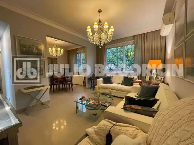 Apartamento para Venda em Rio de Janeiro/RJ Ipanema 2 Quartos
