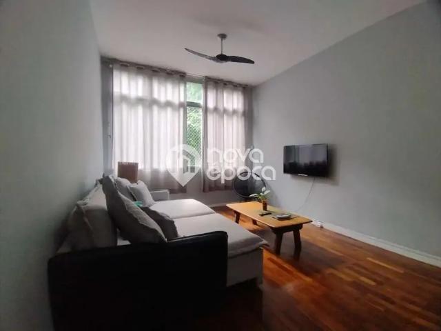 Apartamento para Venda em Rio de Janeiro/RJ Ipanema 2 Quartos