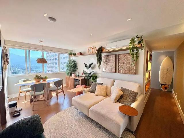 Apartamento para Venda em Rio de Janeiro/RJ Ipanema 2 Quartos