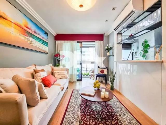 Apartamento para Venda em Rio de Janeiro/RJ Ipanema 2 Quartos