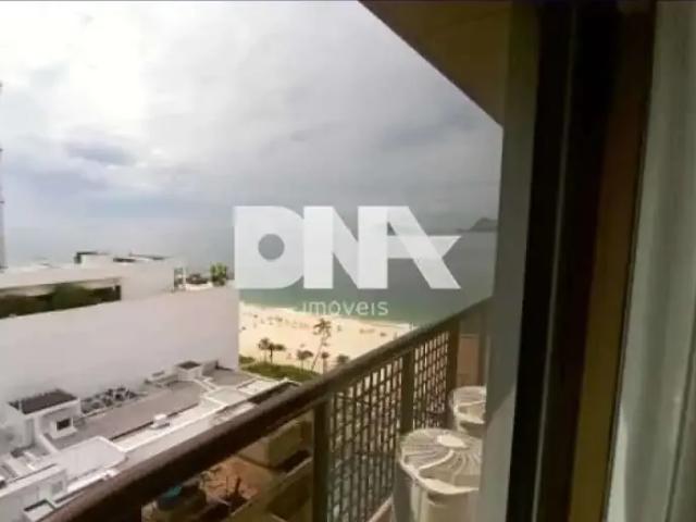 Apartamento para Venda em Rio de Janeiro/RJ Ipanema 2 Quartos