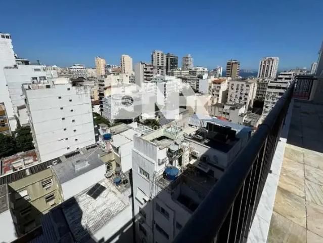 Apartamento para Venda em Rio de Janeiro/RJ Ipanema 2 Quartos