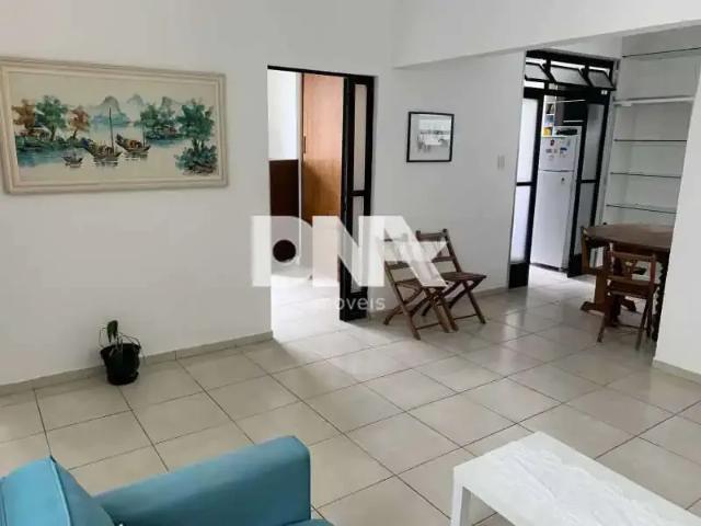 Apartamento para Venda em Rio de Janeiro/RJ Ipanema 2 Quartos