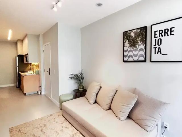 Apartamento para Venda em Rio de Janeiro/RJ Ipanema 2 Quartos