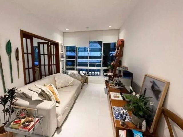 Apartamento para Venda em Rio de Janeiro/RJ Ipanema 2 Quartos