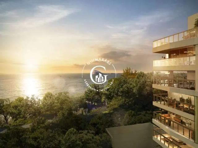 Apartamento para Venda em Rio de Janeiro/RJ Ipanema 2 Quartos