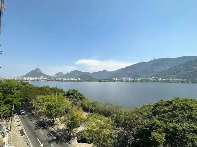 Apartamento para Venda em Rio de Janeiro/RJ Ipanema 2 Quartos
