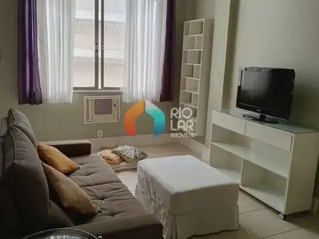 Apartamento para Venda em Rio de Janeiro/RJ Ipanema 2 Quartos
