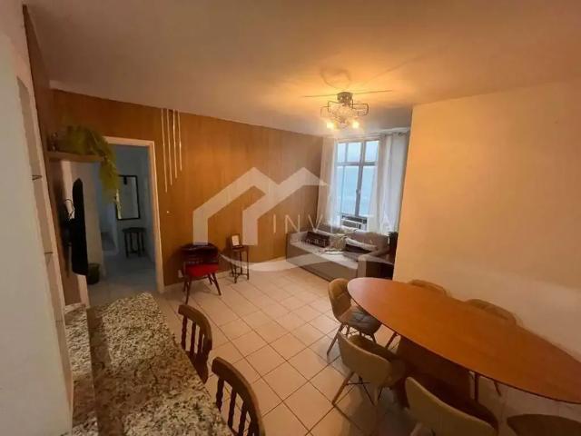 Apartamento para Venda em Rio de Janeiro/RJ Ipanema 2 Quartos