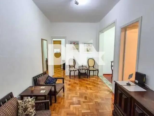 Apartamento para Venda em Rio de Janeiro/RJ Ipanema 2 Quartos