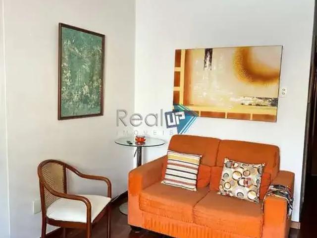 Apartamento para Venda em Rio de Janeiro/RJ Ipanema 2 Quartos