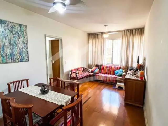 Apartamento para Venda em Rio de Janeiro/RJ Ipanema 2 Quartos