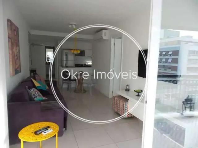 Apartamento para Venda em Rio de Janeiro/RJ Ipanema 2 Quartos