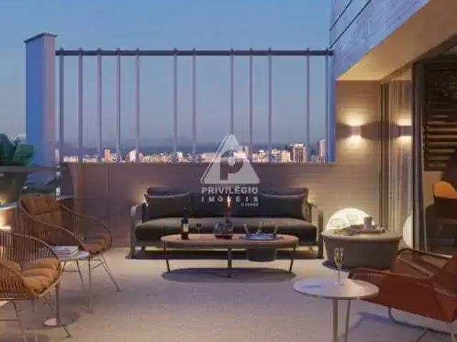 Apartamento para Venda em Rio de Janeiro/RJ Ipanema 2 Quartos