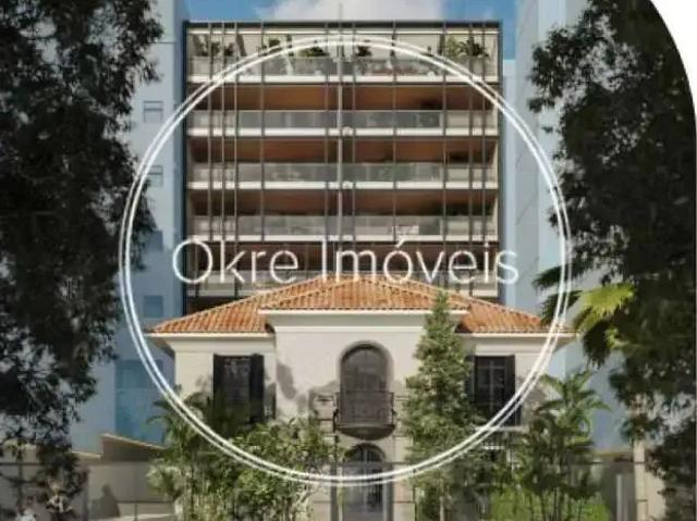 Apartamento para Venda em Rio de Janeiro/RJ Ipanema 2 Quartos
