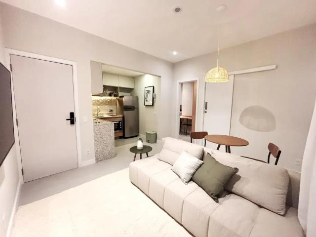 Apartamento para Venda em Rio de Janeiro/RJ Ipanema 2 Quartos