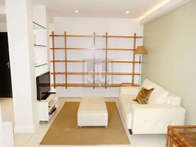 Apartamento para Venda em Rio de Janeiro/RJ Ipanema 2 Quartos