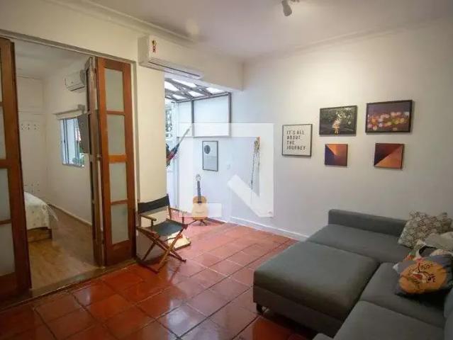 Apartamento para Venda em Rio de Janeiro/RJ Ipanema 2 Quartos