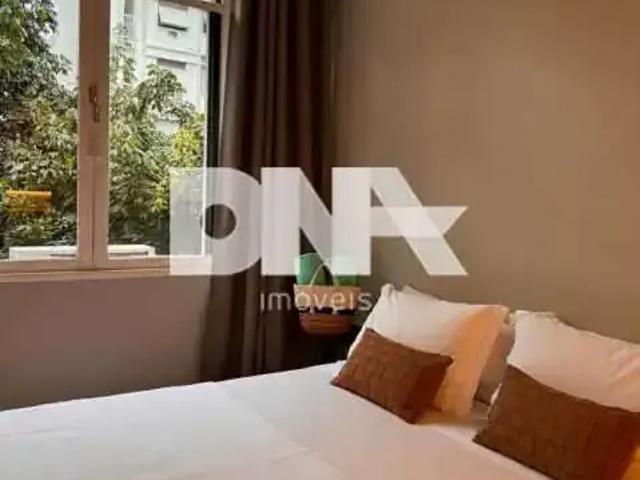 Apartamento para Venda em Rio de Janeiro/RJ Ipanema 2 Quartos