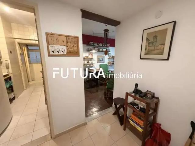 Apartamento para Venda em Rio de Janeiro/RJ Ipanema 2 Quartos