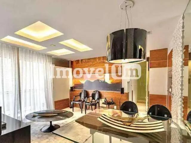 Apartamento para Venda em Rio de Janeiro/RJ Ipanema 2 Quartos