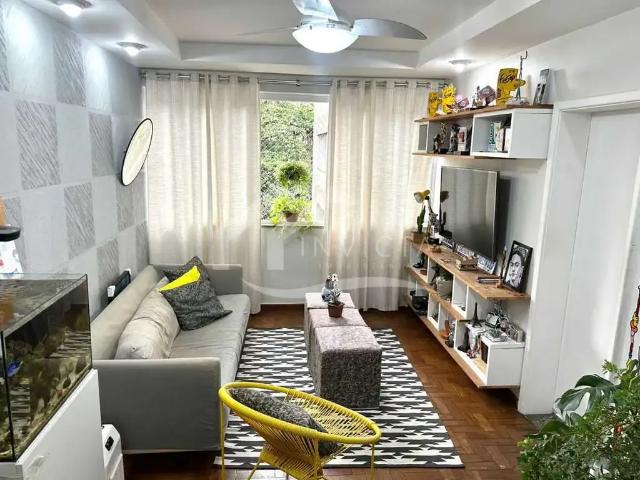 Apartamento para Venda em Rio de Janeiro/RJ Ipanema 2 Quartos
