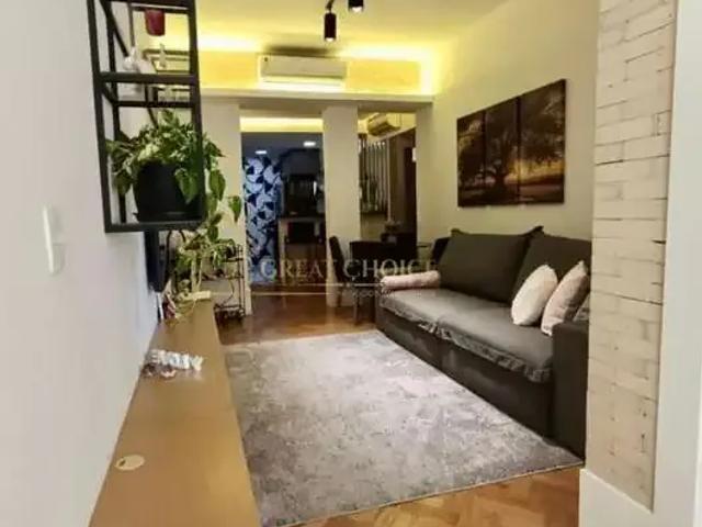 Apartamento para Venda em Rio de Janeiro/RJ Ipanema 2 Quartos