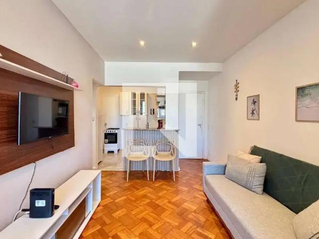 Apartamento para Venda em Rio de Janeiro/RJ Ipanema 2 Quartos