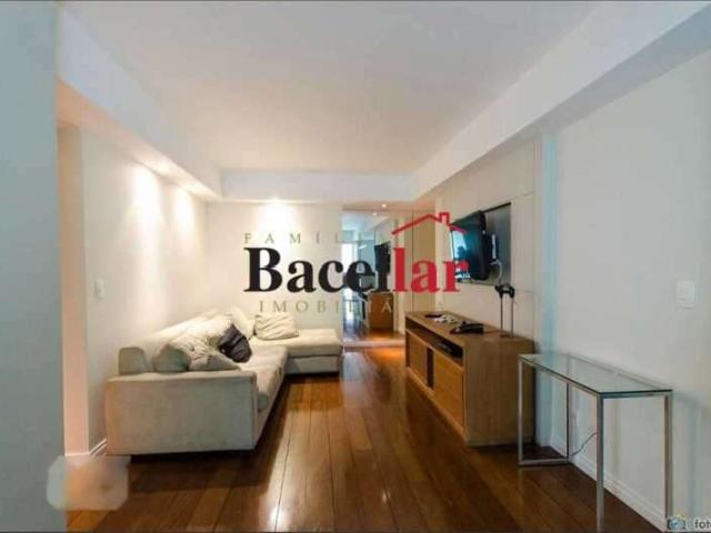 Apartamento para Venda em Rio de Janeiro/RJ Ipanema 2 Quartos