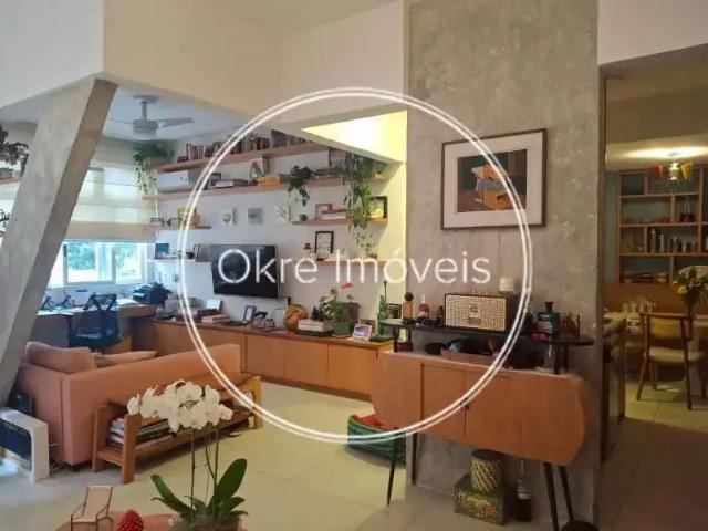 Apartamento para Venda em Rio de Janeiro/RJ Ipanema 2 Quartos