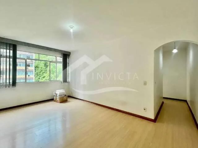Apartamento para Venda em Rio de Janeiro/RJ Ipanema 2 Quartos