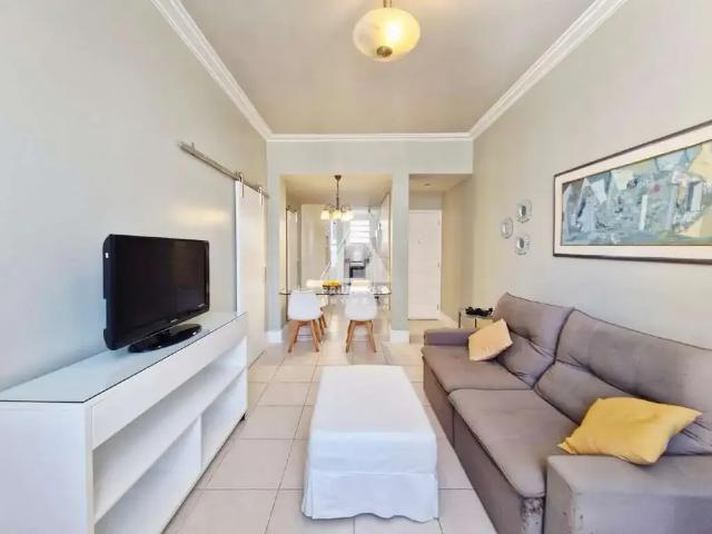 Apartamento para Venda em Rio de Janeiro/RJ Ipanema 2 Quartos