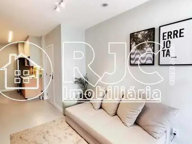 Apartamento para Venda em Rio de Janeiro/RJ Ipanema 2 Quartos