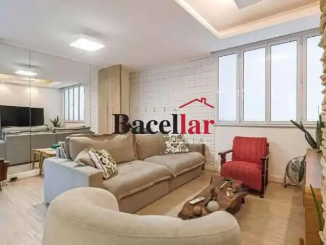 Apartamento para Venda em Rio de Janeiro/RJ Ipanema 2 Quartos