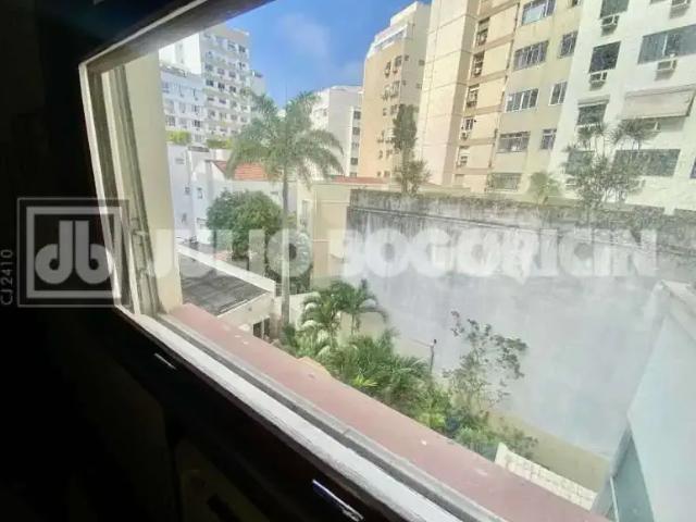 Apartamento para Venda em Rio de Janeiro/RJ Ipanema 2 Quartos