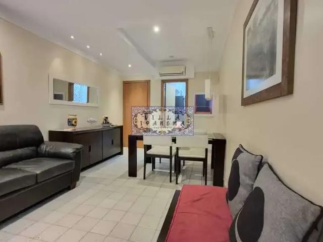 Apartamento para Venda em Rio de Janeiro/RJ Ipanema 2 Quartos