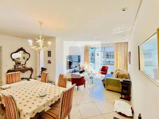 Apartamento para Venda em Rio de Janeiro/RJ Ipanema 2 Quartos