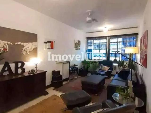 Apartamento para Venda em Rio de Janeiro/RJ Ipanema 2 Quartos