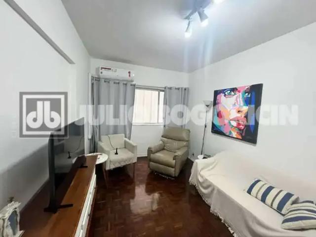 Apartamento para Venda em Rio de Janeiro/RJ Ipanema 2 Quartos