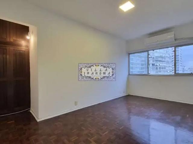 Apartamento para Venda em Rio de Janeiro/RJ Ipanema 2 Quartos