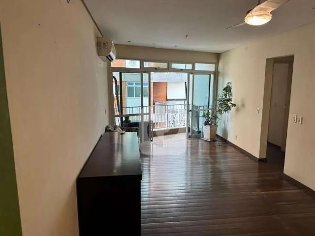 Apartamento para Venda em Rio de Janeiro/RJ Ipanema 2 Quartos