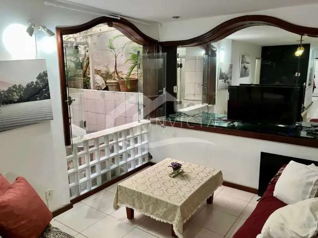 Apartamento para Venda em Rio de Janeiro/RJ Ipanema 2 Quartos