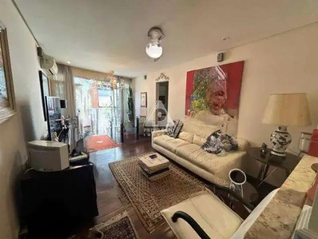 Apartamento para Venda em Rio de Janeiro/RJ Ipanema 2 Quartos