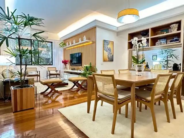 Apartamento para Venda em Rio de Janeiro/RJ Ipanema 2 Quartos