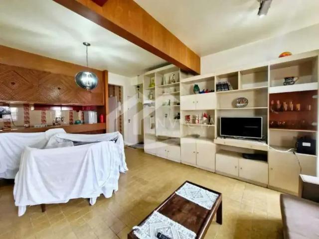 Apartamento para Venda em Rio de Janeiro/RJ Ipanema 2 Quartos