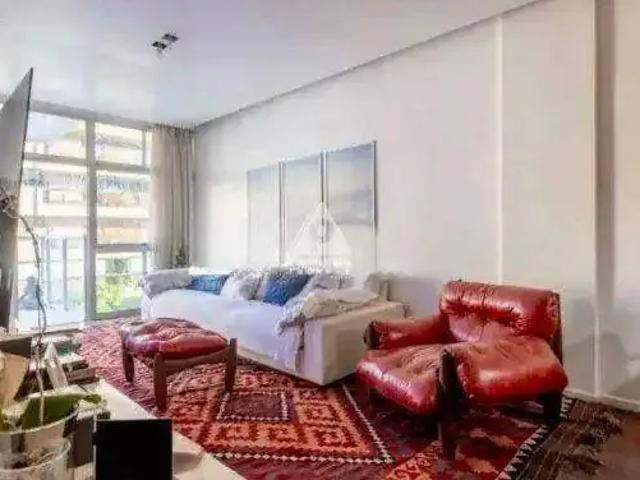 Apartamento para Venda em Rio de Janeiro/RJ Ipanema 2 Quartos