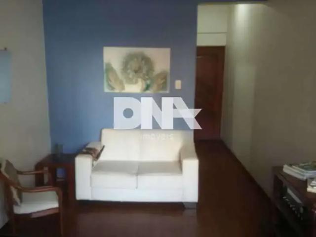 Apartamento para Venda em Rio de Janeiro/RJ Ipanema 2 Quartos