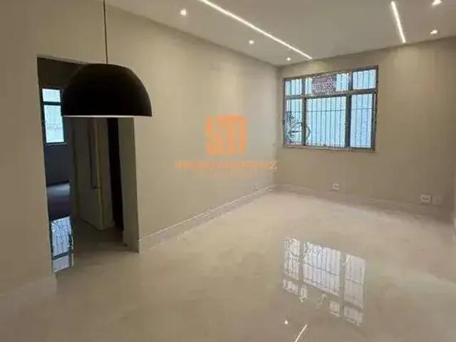 Apartamento para Venda em Rio de Janeiro/RJ Ipanema 2 Quartos